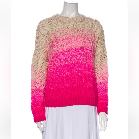 Smythe | Sweaters | Smythe X Augden Sweater | Poshmark